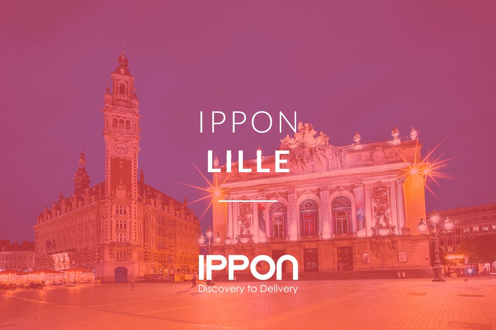 Christophe FARGEIX - Blog Ippon - Ippon Technologies