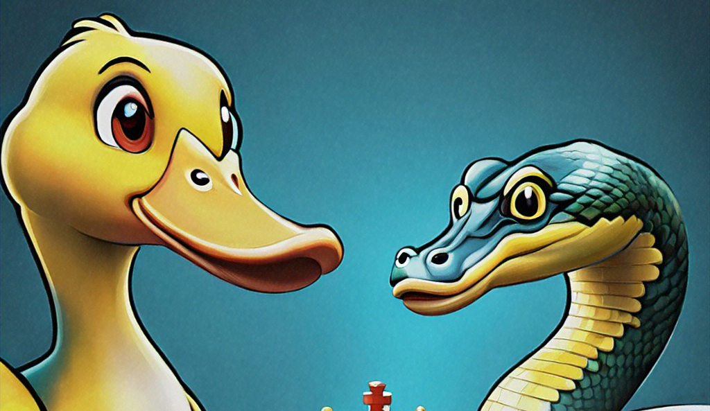 Accélérez vos POC avec DuckDB et Python