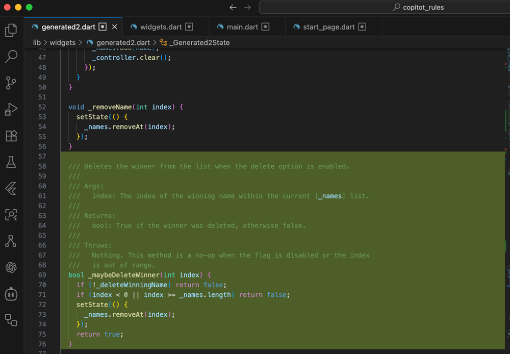 Maîtriser GitHub Copilot dans VSCode : le guide ultime des instructions personnalisées