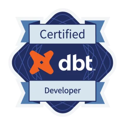 Guide : dbt Analytics Engineering Certification (2023)