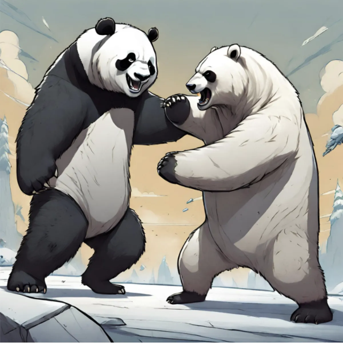 Polars : L’alternative ultra-rapide à Pandas pour la manipulation de ...