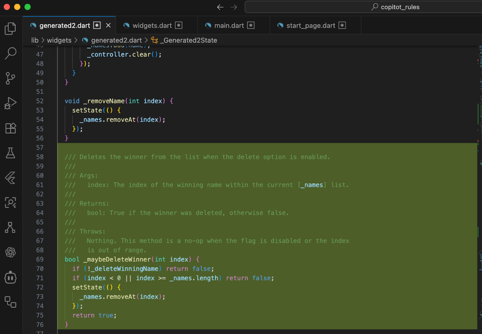 Maîtriser GitHub Copilot dans VSCode : le guide ultime des instructions personnalisées