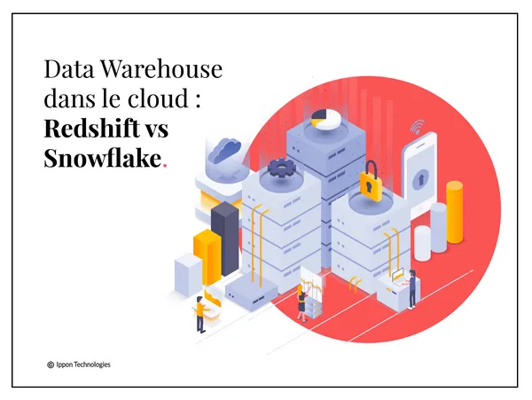 DATA WAREHOUSE CLOUD Redshift vs Snowflake