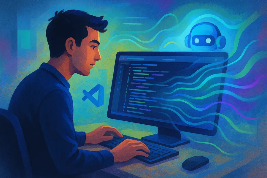 Maîtriser GitHub Copilot dans VSCode : le guide ultime des instructions ...
